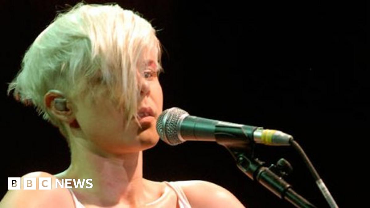 Robyn to release three new albums - BBC News