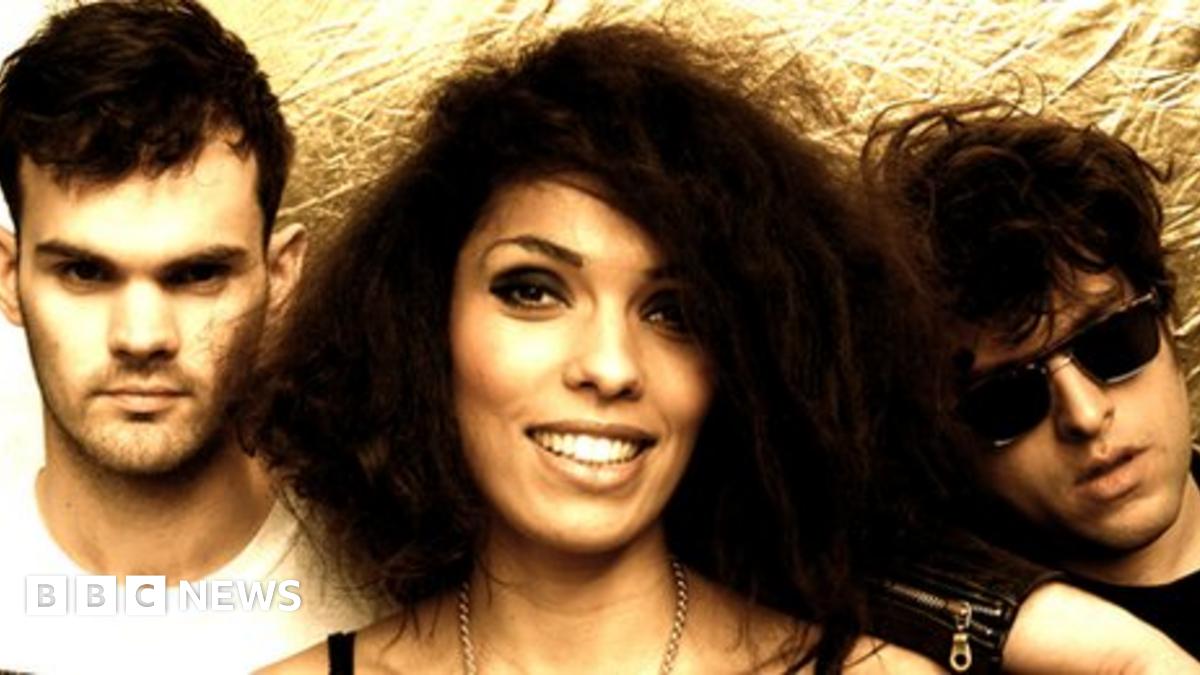 Introducing…Gold Future Joy Machine - BBC News