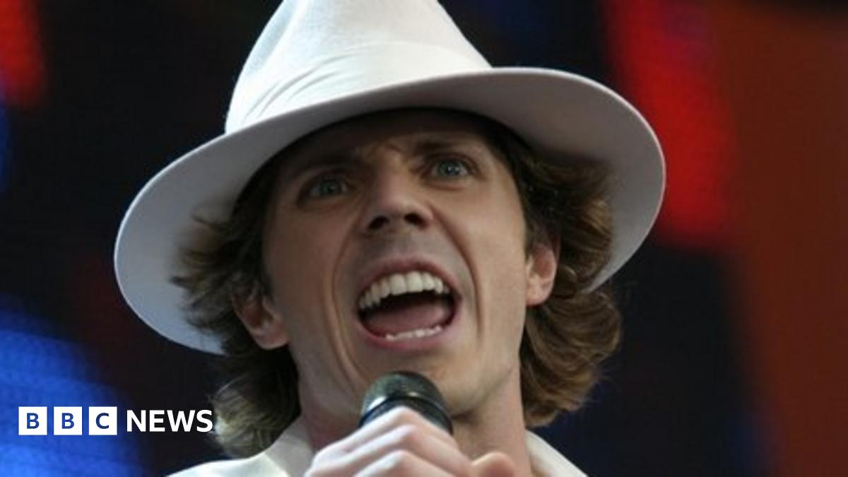 Scissor Sisters surprise fans with new LP - BBC News