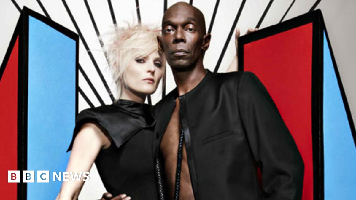 Tesco to release Faithless album - BBC News