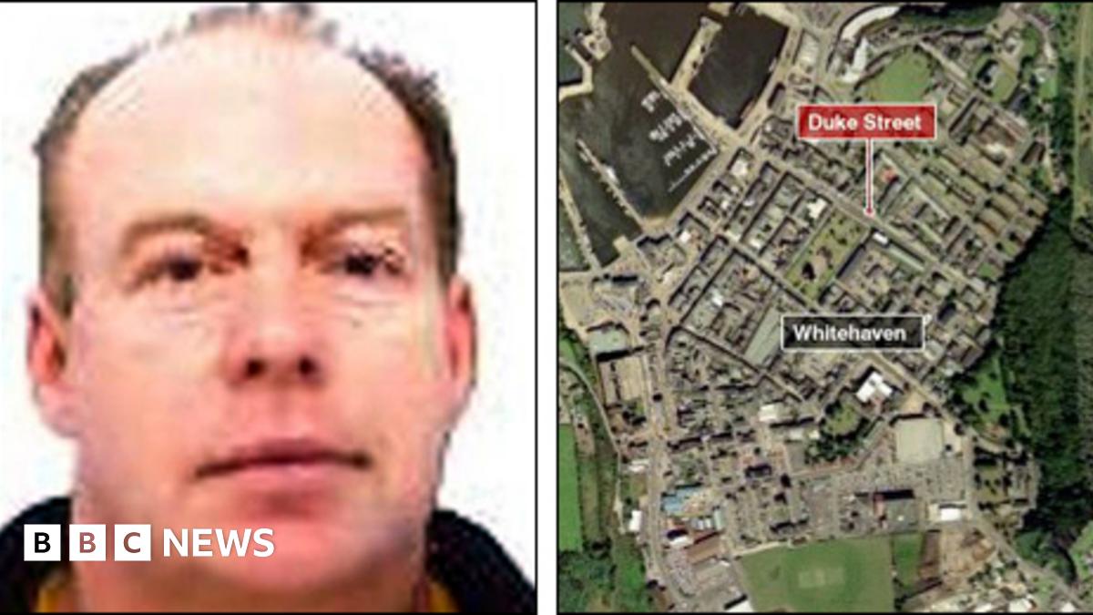 Profile: Cumbria gunman Derrick Bird - BBC News