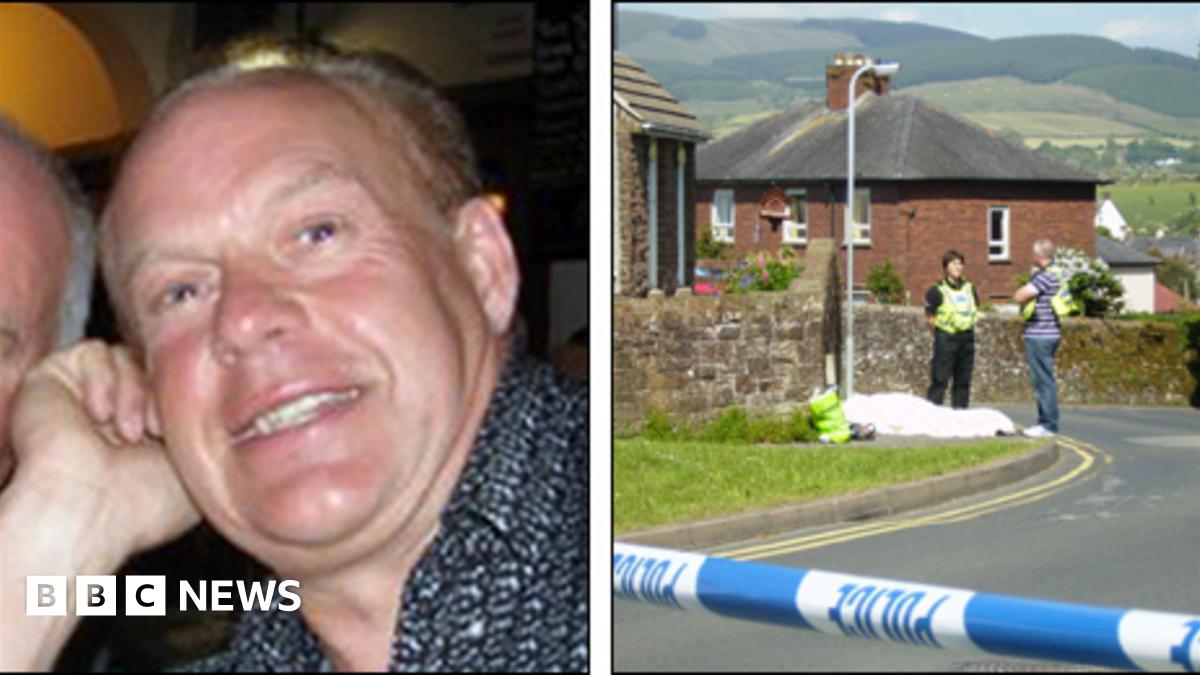 Cumbria gunman Derrick Bird 'was a lovely man' - BBC News