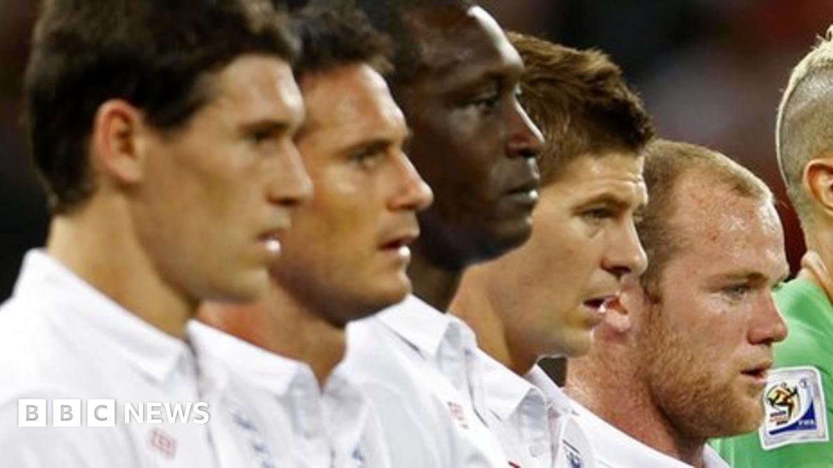 Big screen football: Where to watch - BBC News