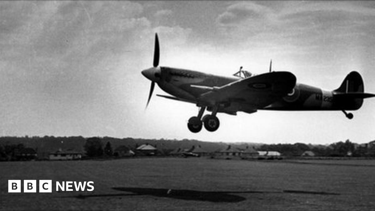 A fading finest hour? - BBC News