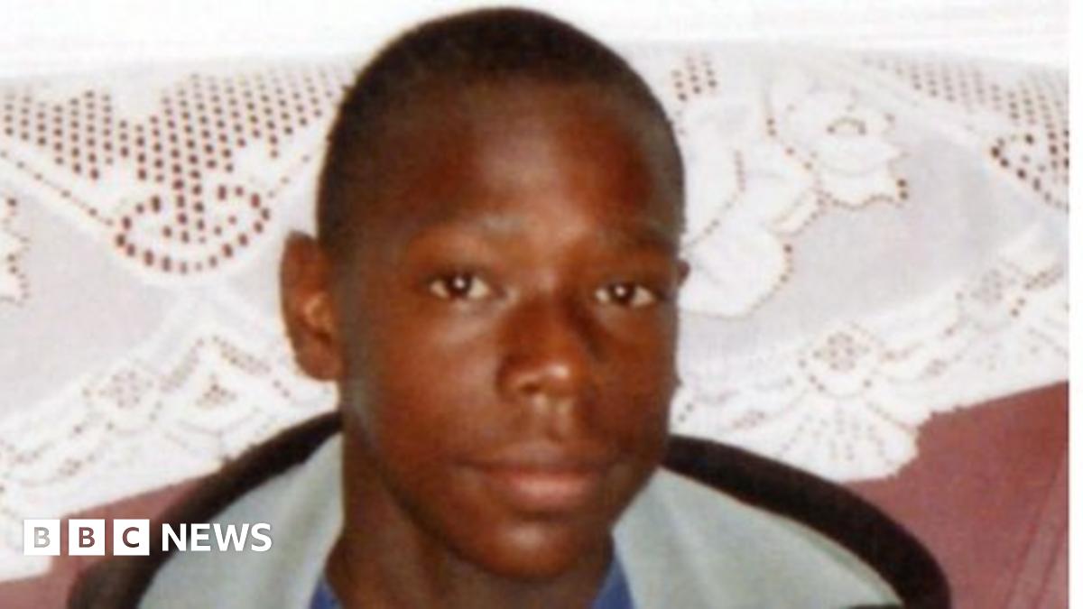 'More information needed' to crack Jessie James murder - BBC News