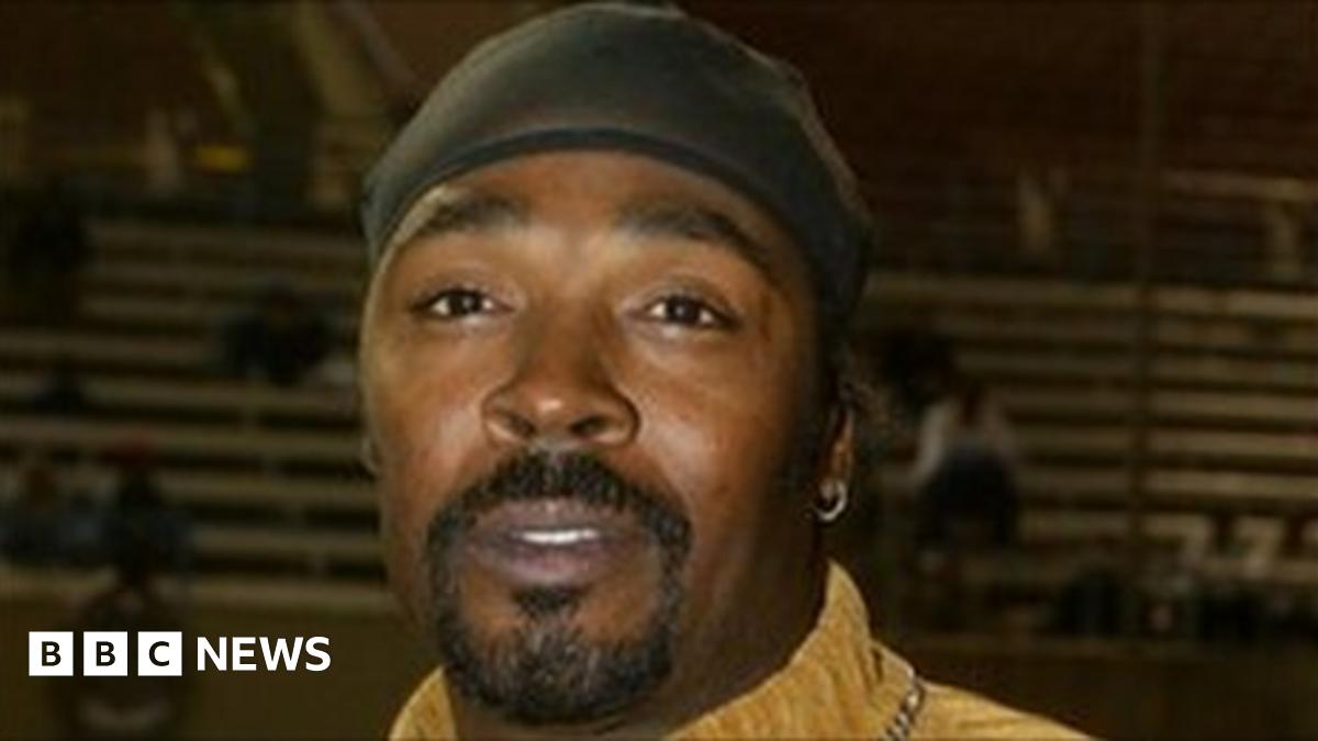 Rodney King to marry juror from LA police beating case - BBC News