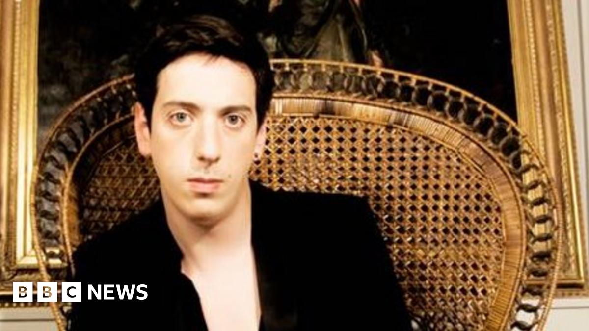 Introducing… Starsmith - BBC News