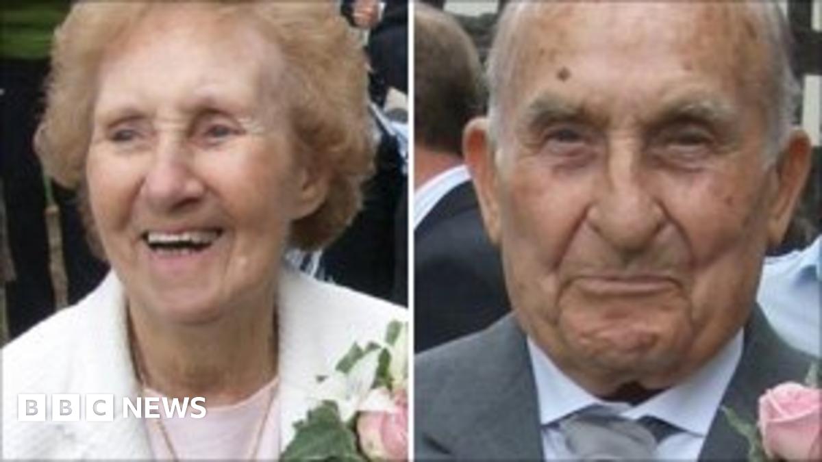 Lee McGuigan jailed after Len and Ellen Breakwell die in collision ...