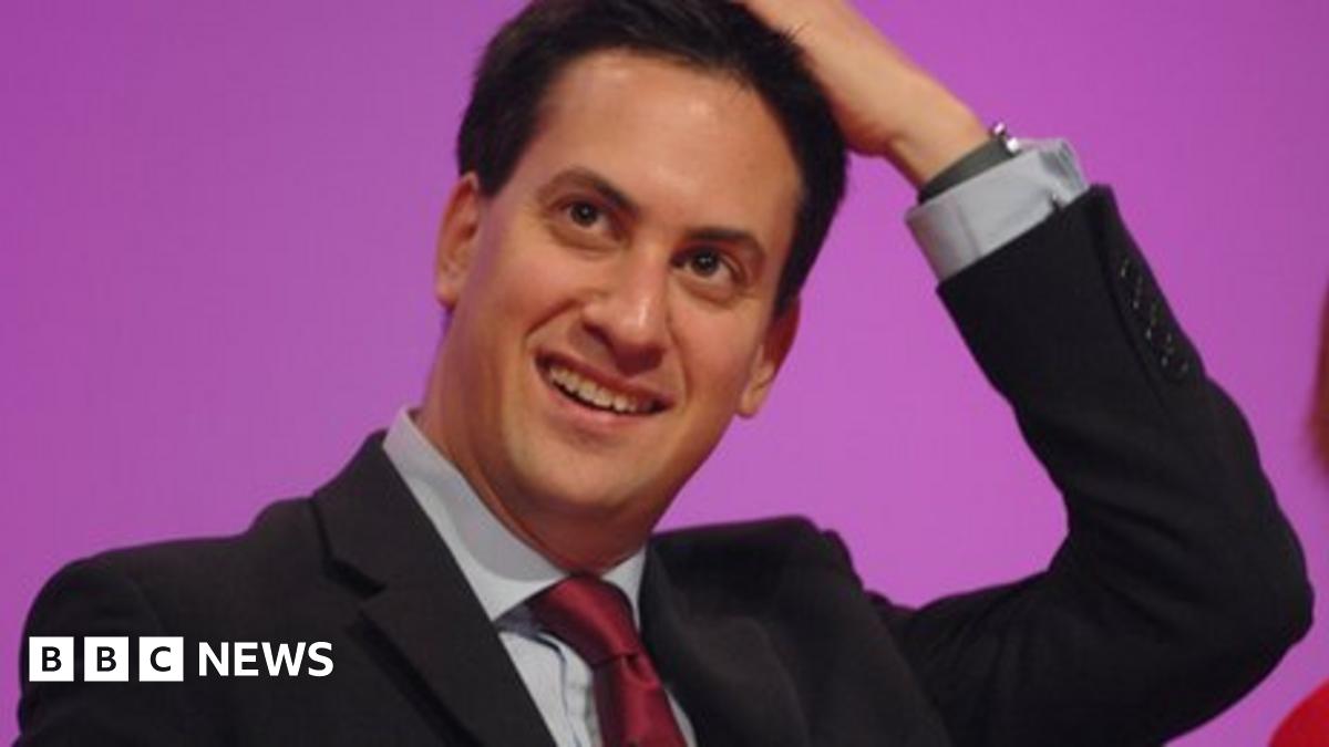 Labour's new leader settles in - BBC News