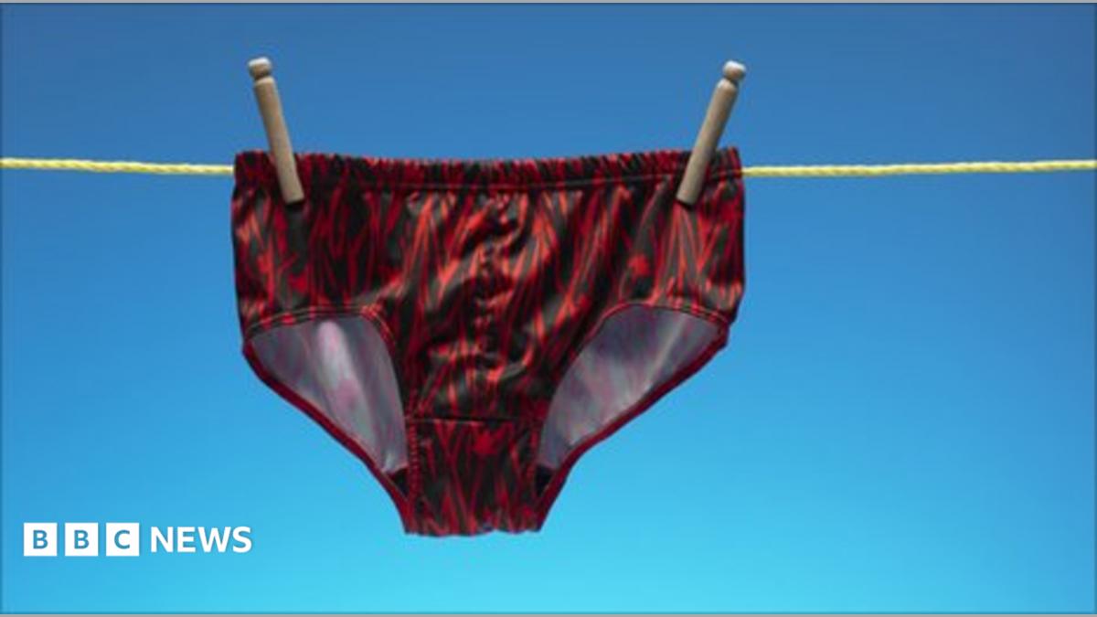 The fight against clothes line bans - BBC News