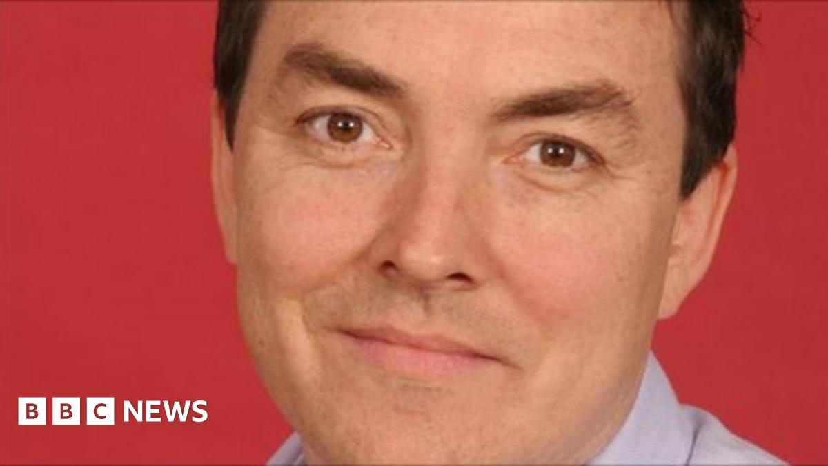 Three questions: Matthew Finnie, Interoute - BBC News