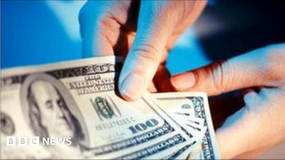 The dilemma of bribes: to pay or not to pay - BBC News