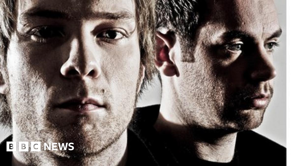 Introducing... Nero - BBC News