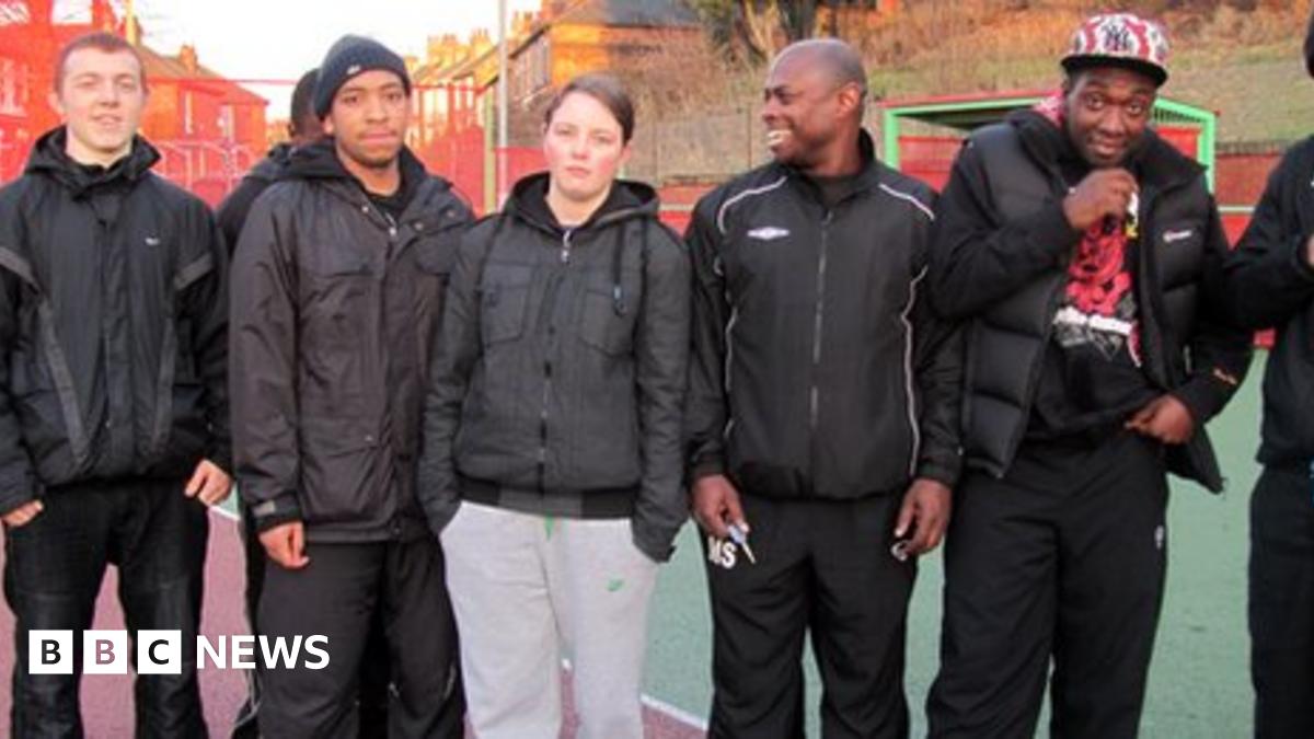 New 'gangbo' gang injunctions aim to cut violence - BBC News