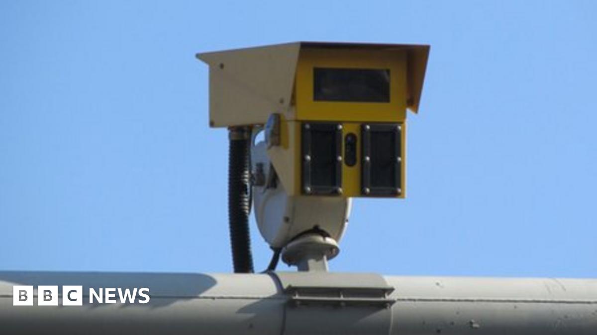 Average speed cameras: Your views - BBC News