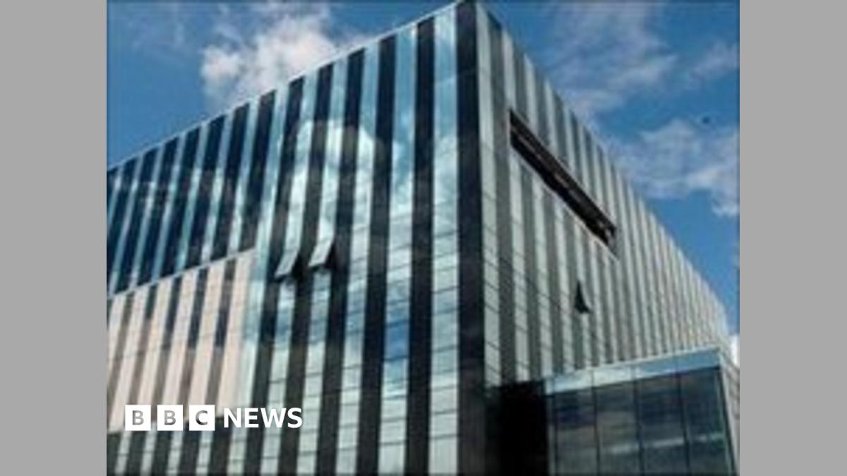 Corby Borough Council set to borrow £71m more for housing - BBC News