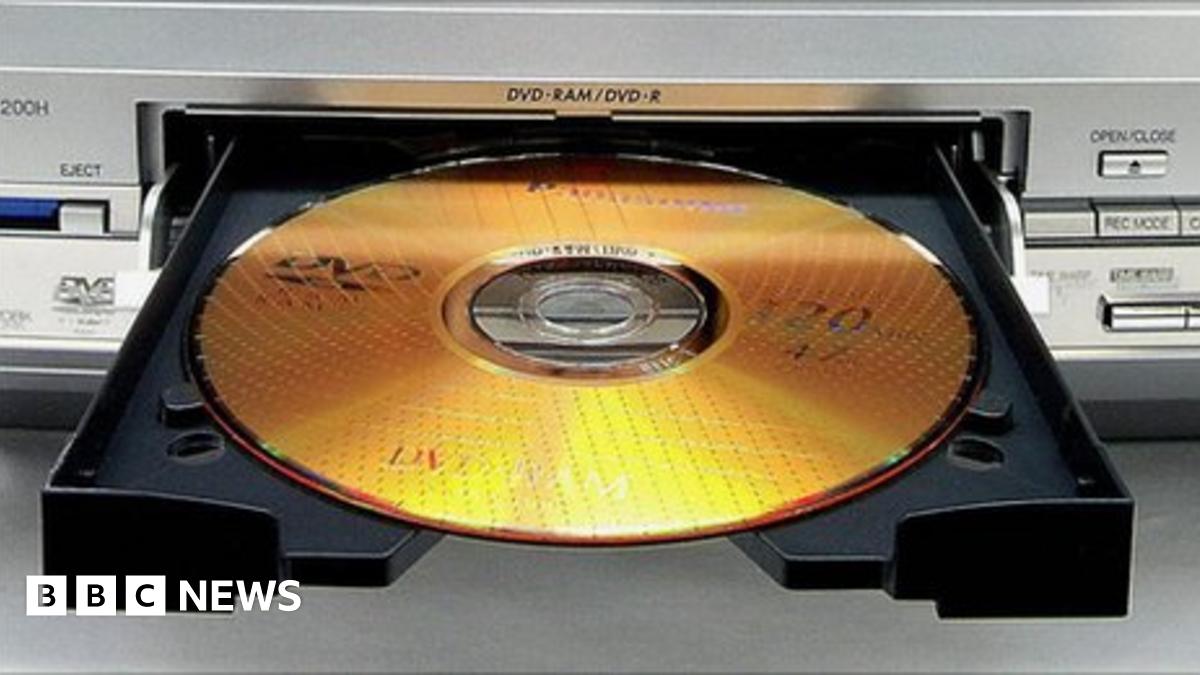 Special features: DVD decline threatens bonus material - BBC News
