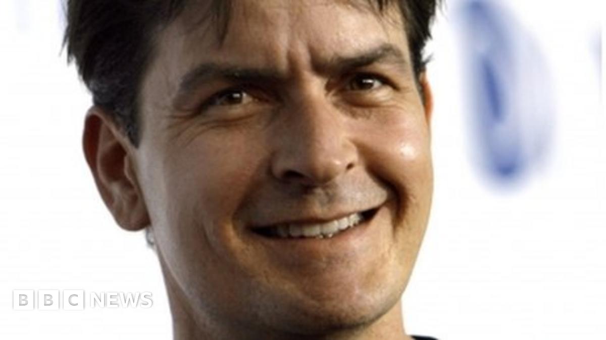 Kick Ass creator plans Charlie Sheen superhero movie - BBC News