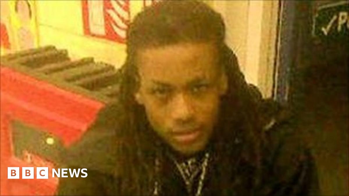 Three teenagers arrested over Negus McClean murder - BBC News Three teenagers arrested over Negus McClean murder - BBC News