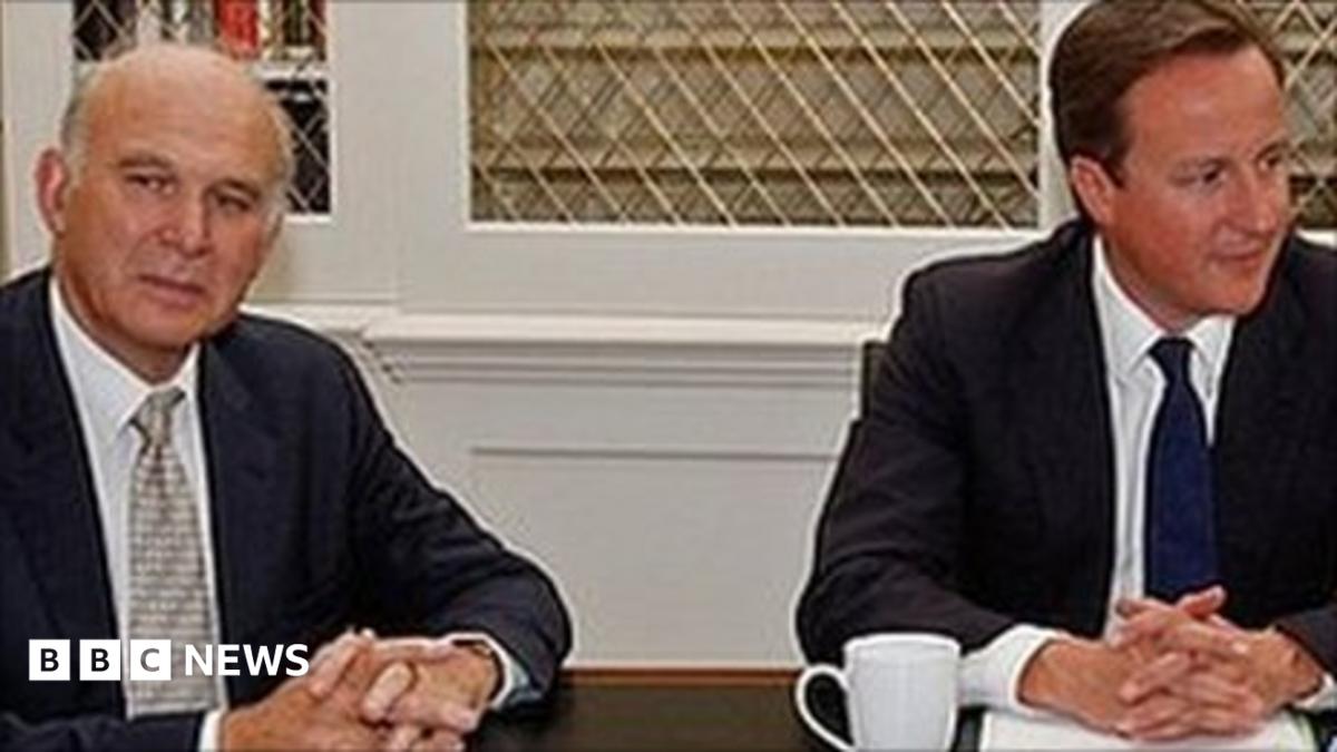 In full: David Cameron immigration speech - BBC News