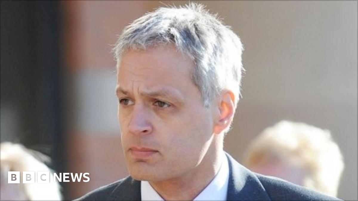 Melsonby postmistress murder trial: Jury goes out - BBC News