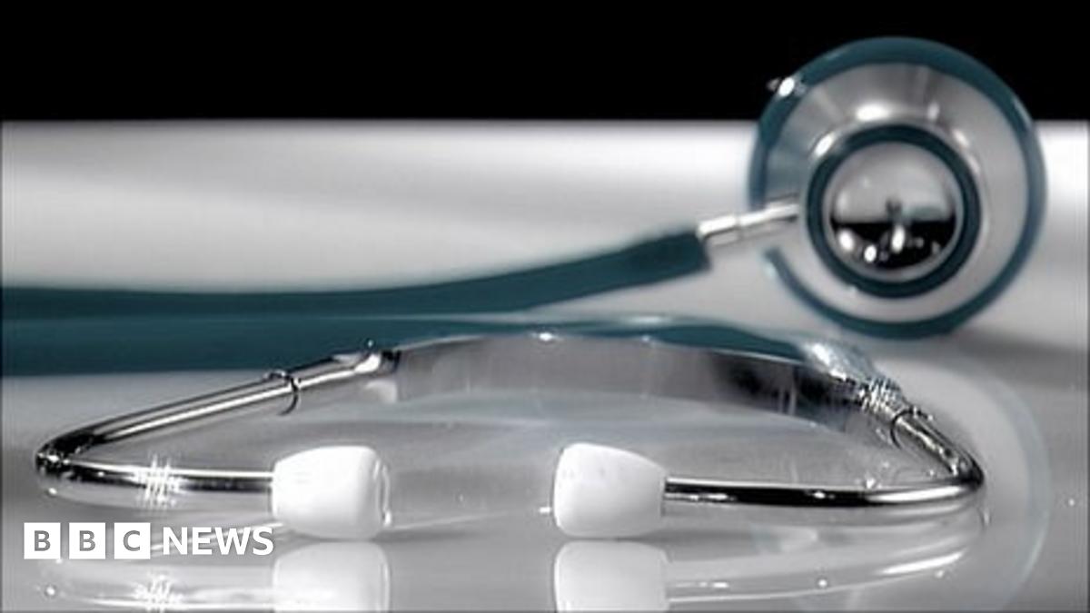 Guernsey health department puts forward 10-year plan - BBC News