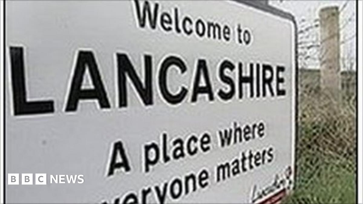 Lancashire Local Enterprise Partnership approved - BBC News