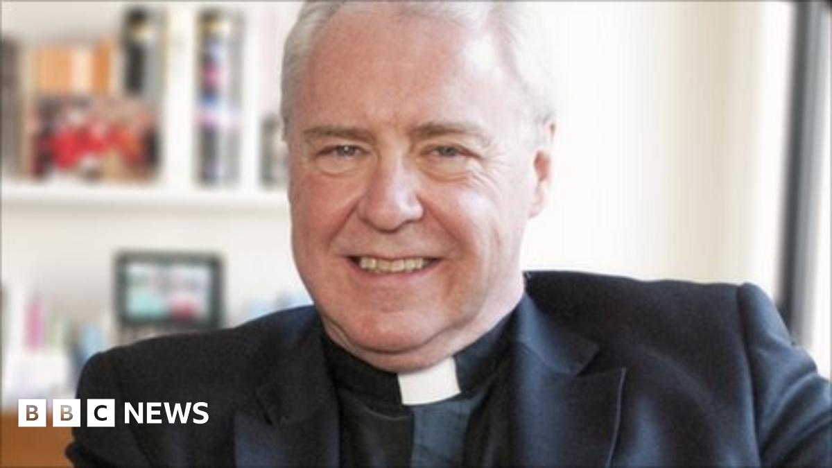 New bishop is appointed to Diocese of Lincoln - BBC News
