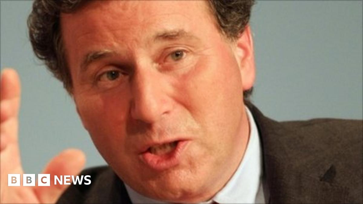 NHS bill to 'substantively' change, says Oliver Letwin - BBC News