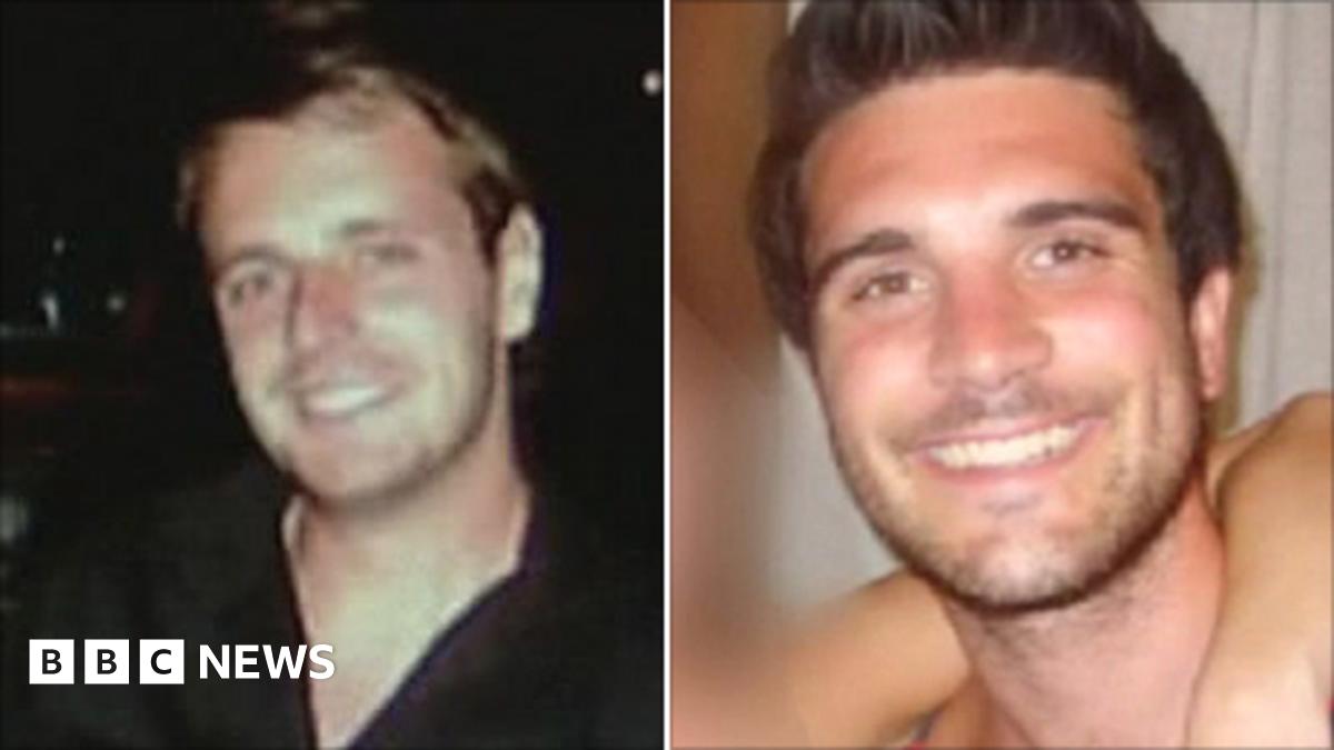 Florida gun deaths suspect named as Shawn Tyson - BBC News