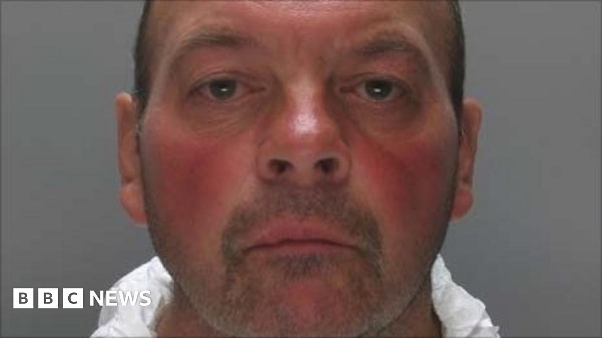 Ffion Wyn Roberts murder: Iestyn Davies jailed for life - BBC News