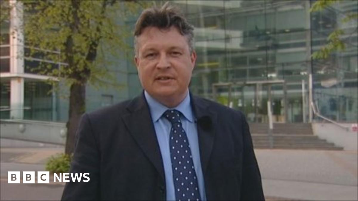 Suffolk County Council outlines £50m savings plan - BBC News