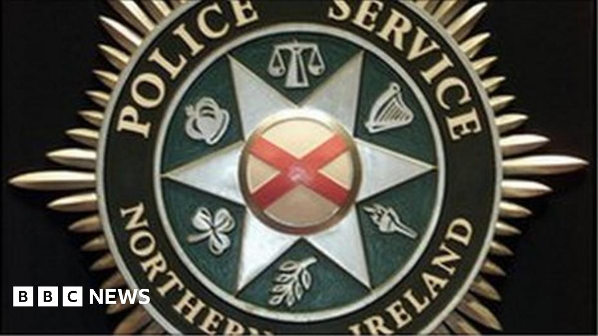 £120,000 per year PSNI station gets only 100 visitors - BBC News