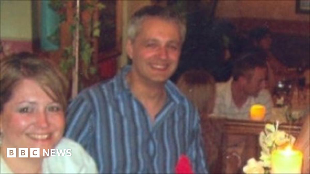 Appeal lodged over Melsonby postmistress murder - BBC News