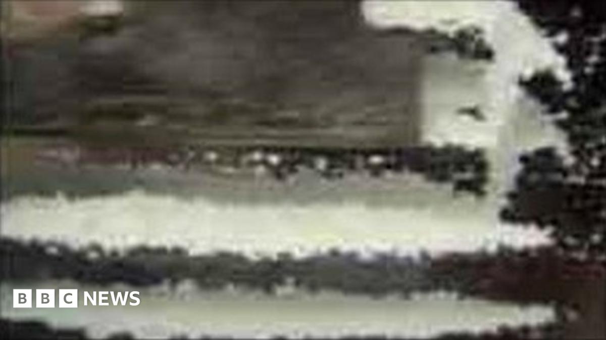 Cocaine press 'found in Coleraine man's car boot' - BBC News