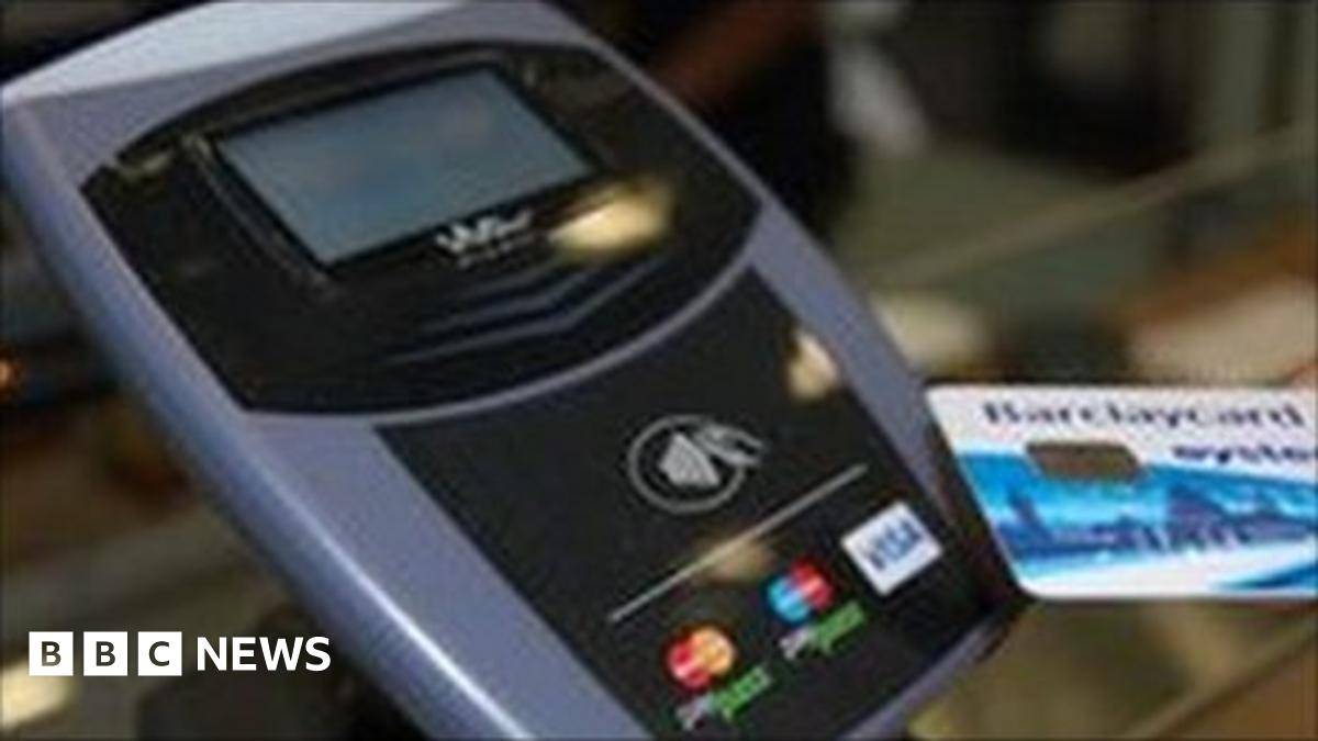 Cheque replacement views sought - BBC News