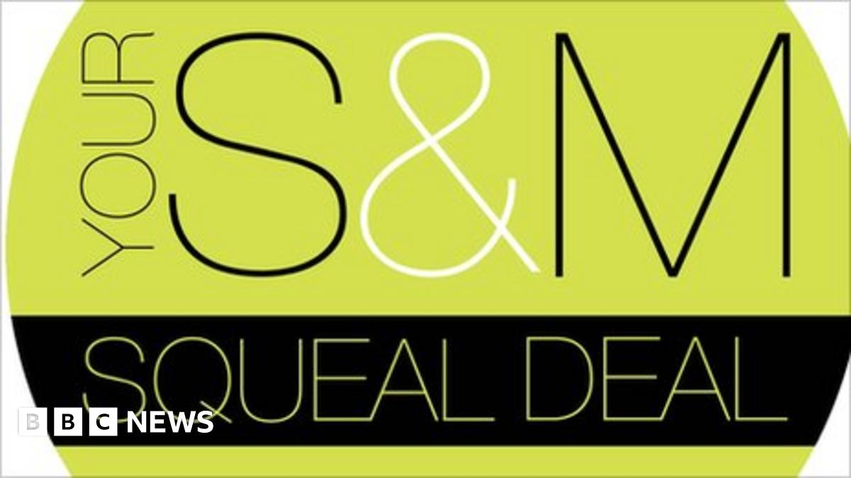 Ann Summers 'squeal deal' row - BBC News