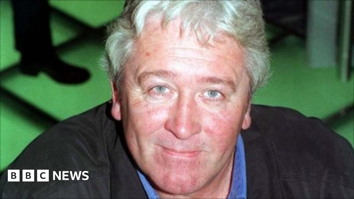 John Sullivan phrases: 10 of the best - BBC News