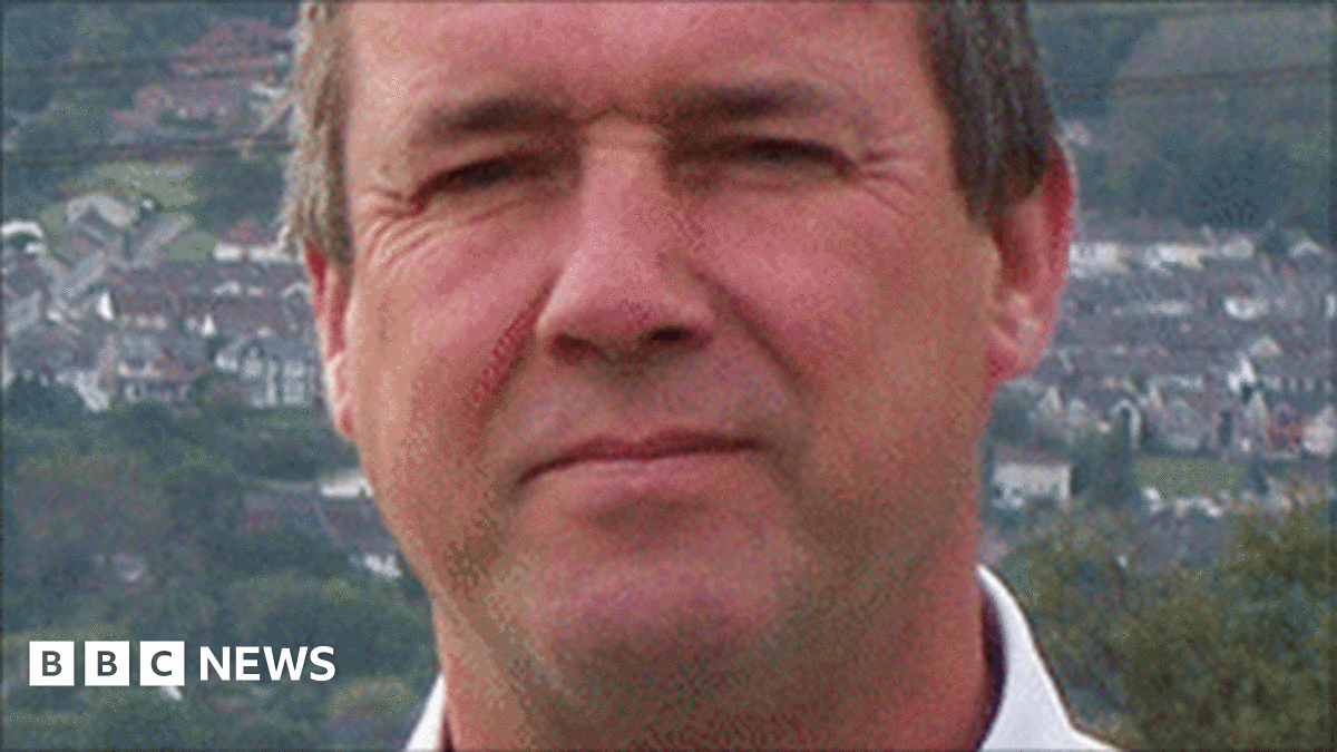 Lib Dem candidate Mike Powell in 'harassment' quiz - BBC News
