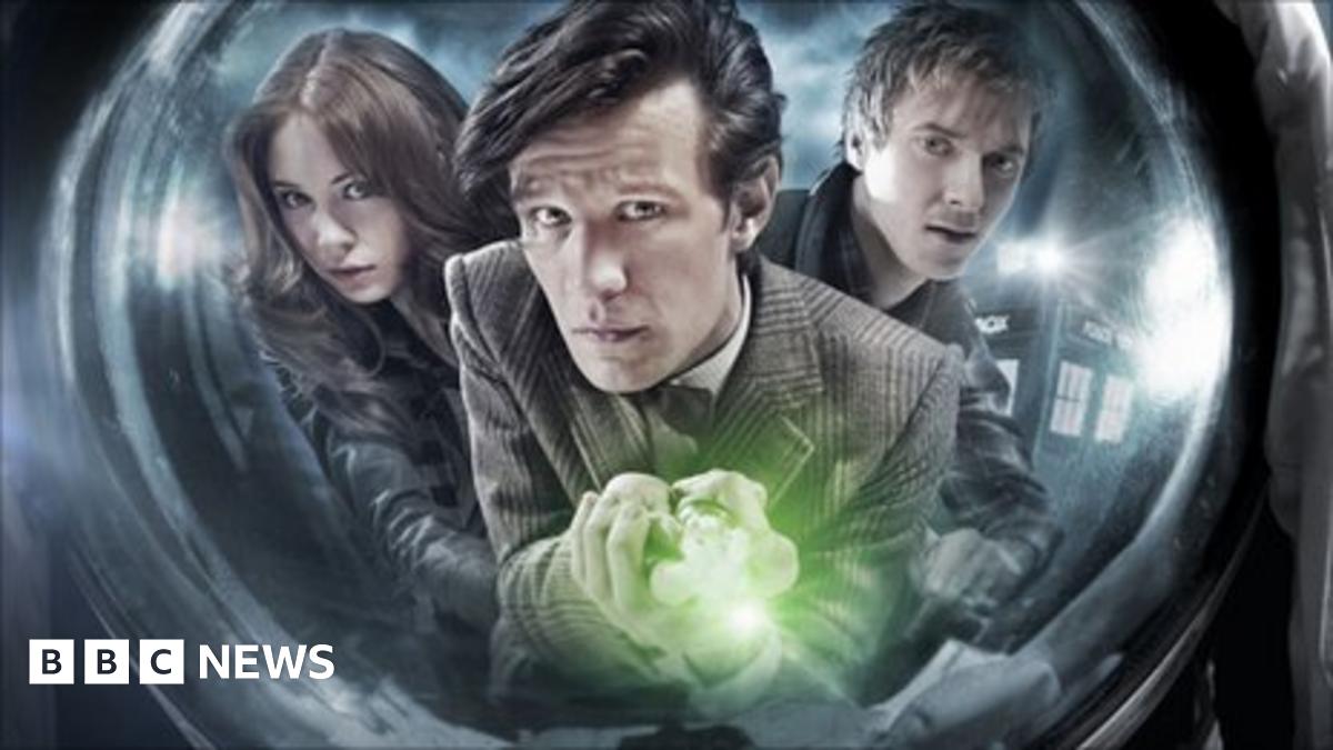 Doctor Who opener watched by 6.5m - BBC News