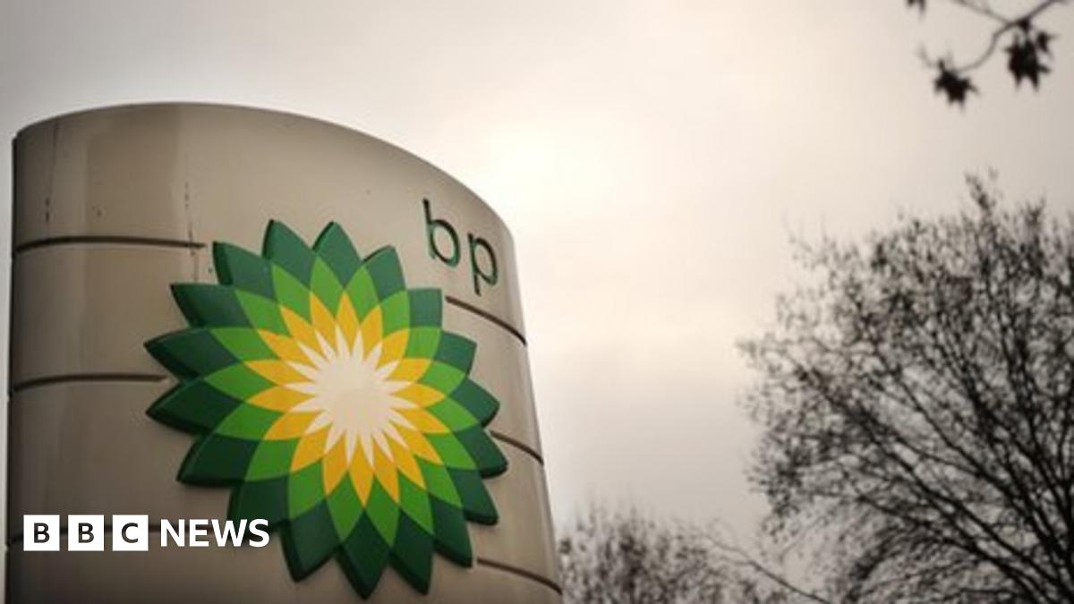 BP sells TNK-BP stake to Russia's Rosneft - BBC News