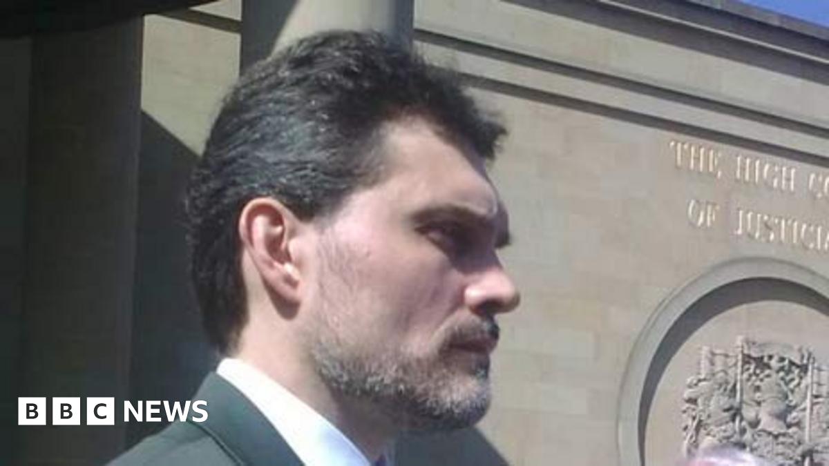 Riggi father 'pained to the core' at children's death - BBC News