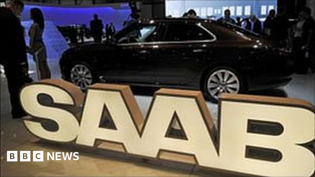 Saab deal moves closer as Russian investor approved - BBC News