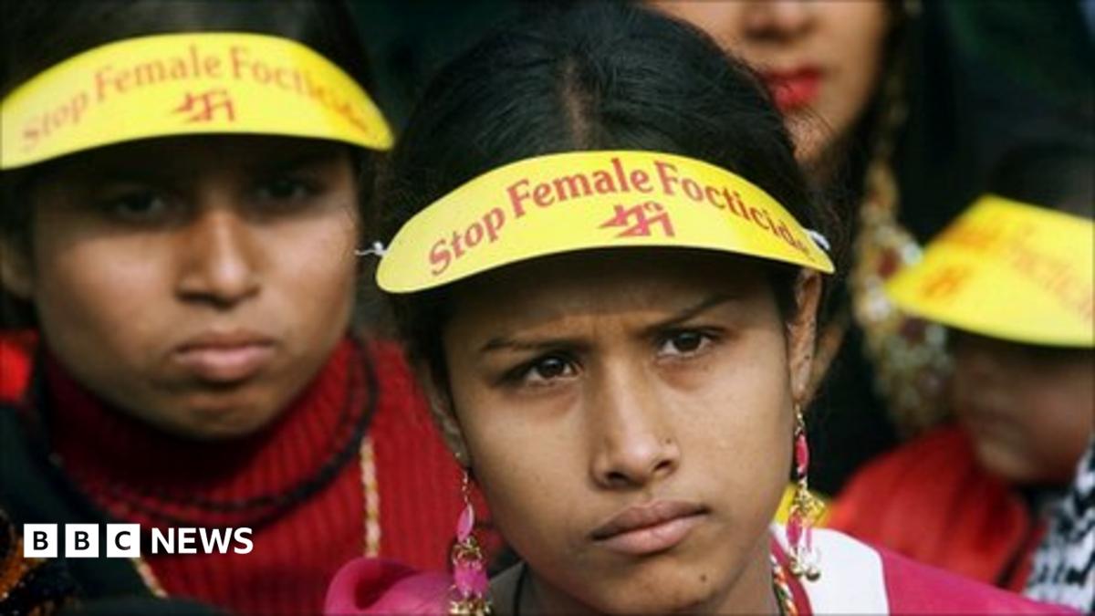 Where Are India s Millions Of Missing Girls BBC News