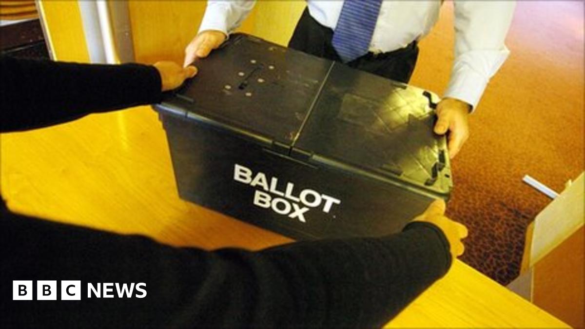 The AVs and the AV nots: the referendum debate - BBC News