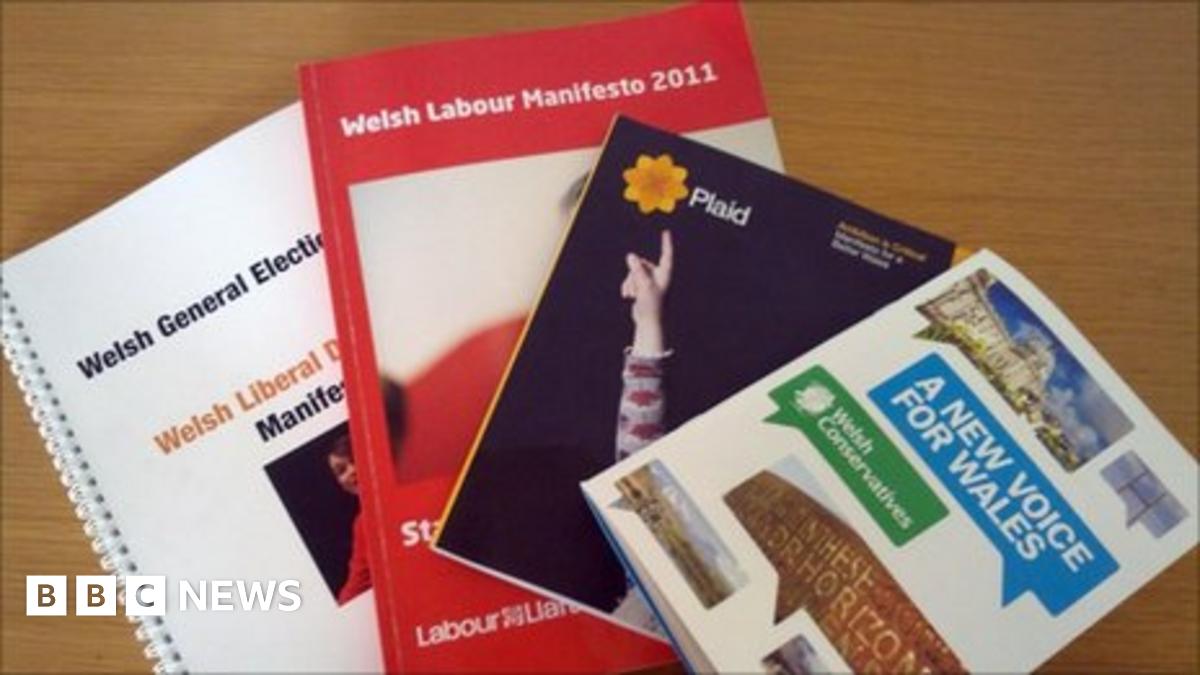 Vote 2011: Welsh assembly election most significant yet - BBC News