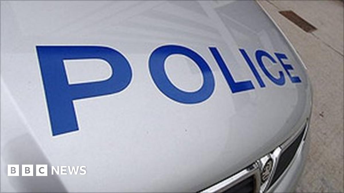 Inmate absconds from Sudbury open prison - BBC News