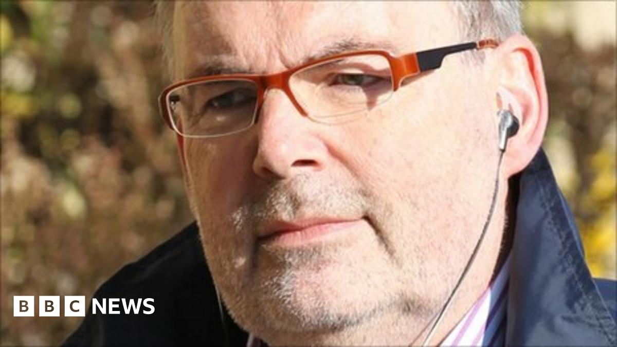 Webster case: 'Accused got away with wife's murder' - BBC News