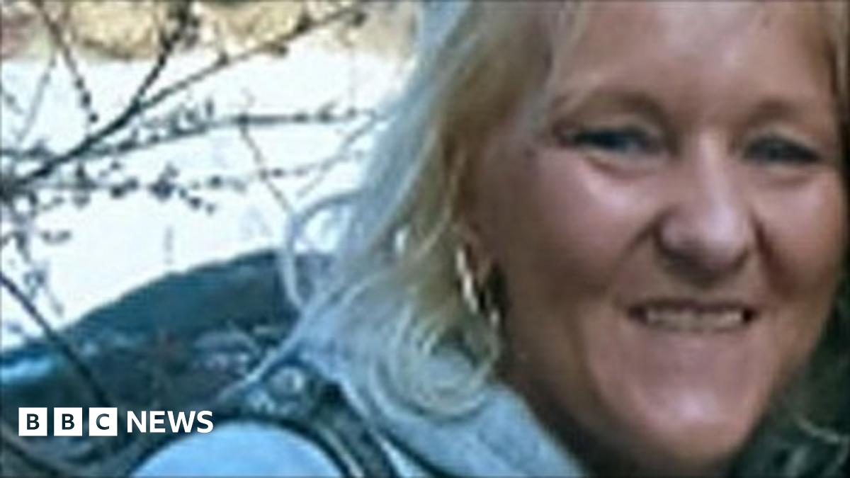 Raymond Cartwright jailed for murdering Alyson Bow - BBC News