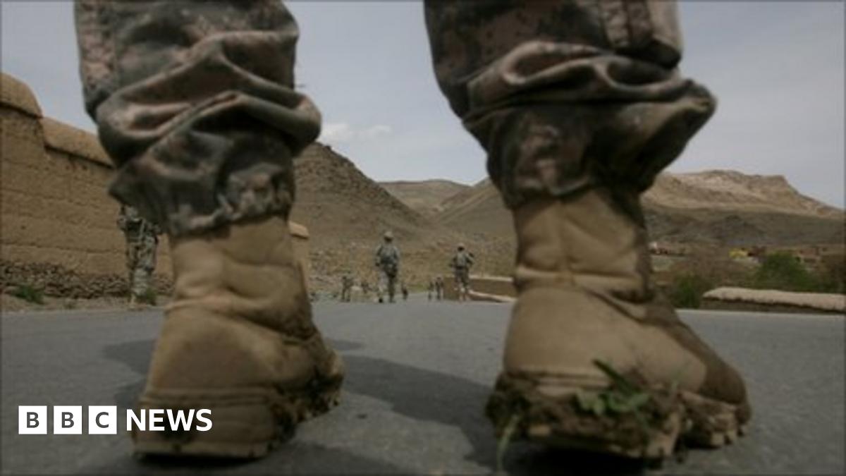 NHS Highland runs 'boot camp' for consultants - BBC News